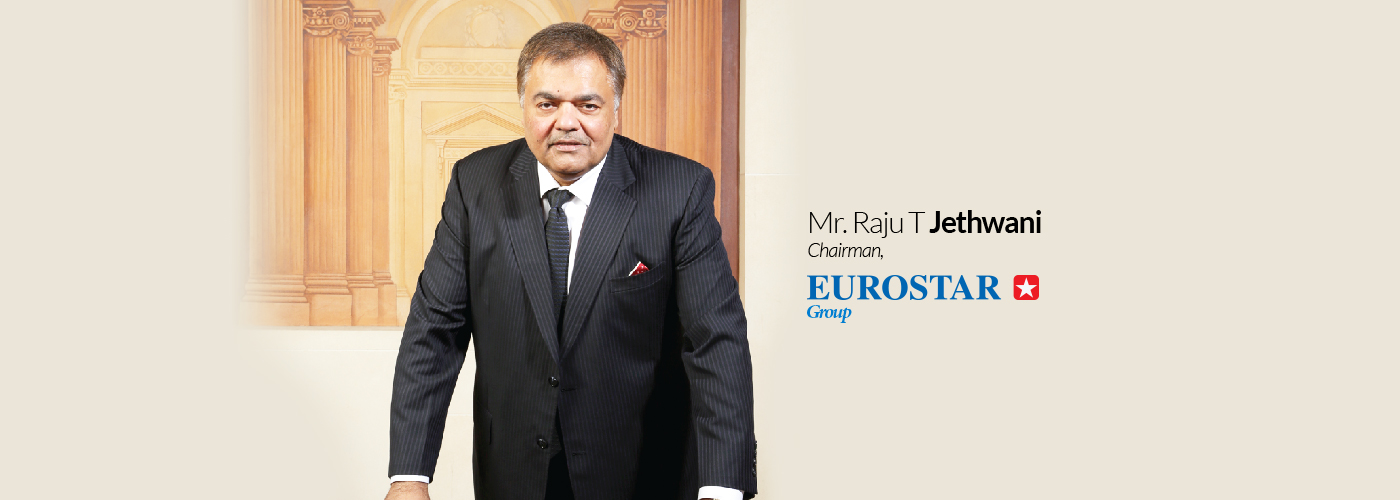 chairman-banner - EUROSTAR Group