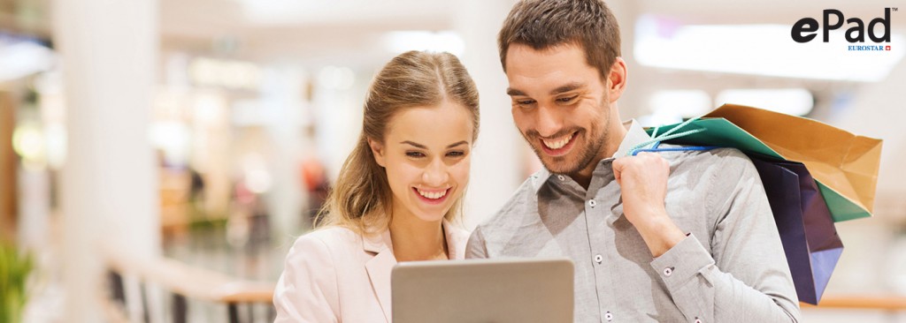 Tablets and Smart Devices - EUROSTAR Group