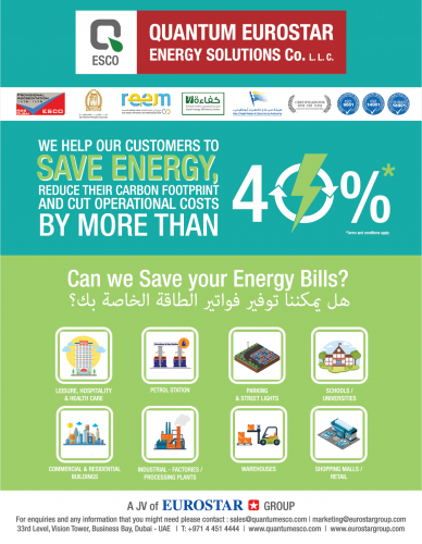 Quantum e-Newsletter-01 - EUROSTAR Group