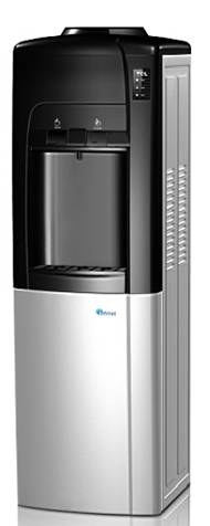 Floor Standing Water Dispenser with storage - EUROSTAR Group