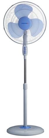 Stand Fan - EUROSTAR Group