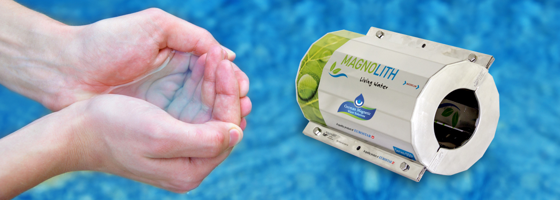 Magnetic Water Solutions - EUROSTAR Group