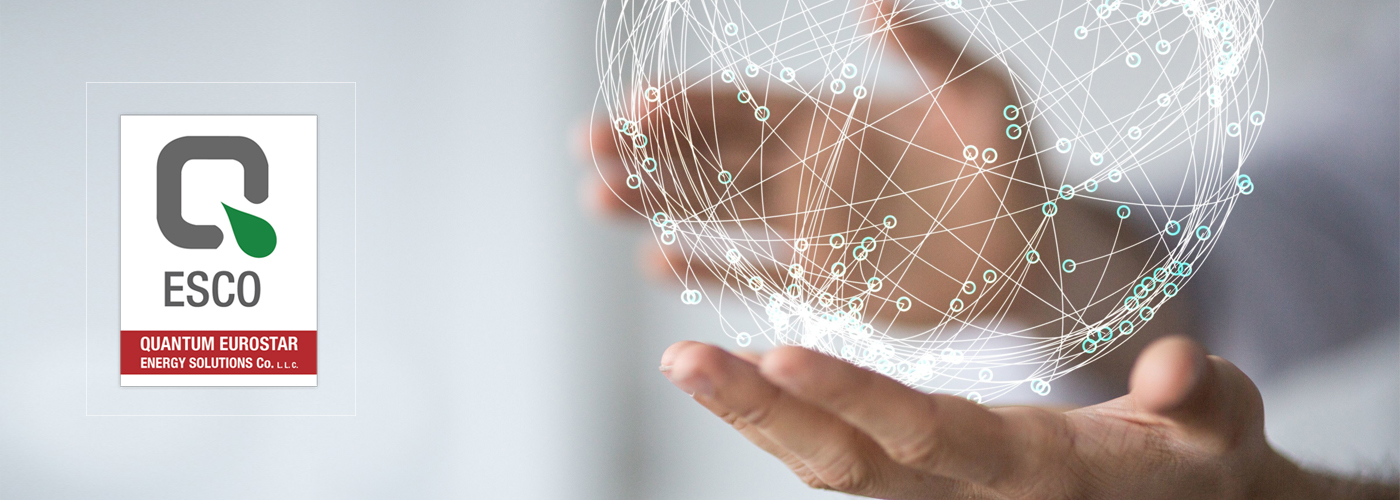Quantum Eurostar Energy Solutions LLC, Energy Savings ESCO - EUROSTAR Group